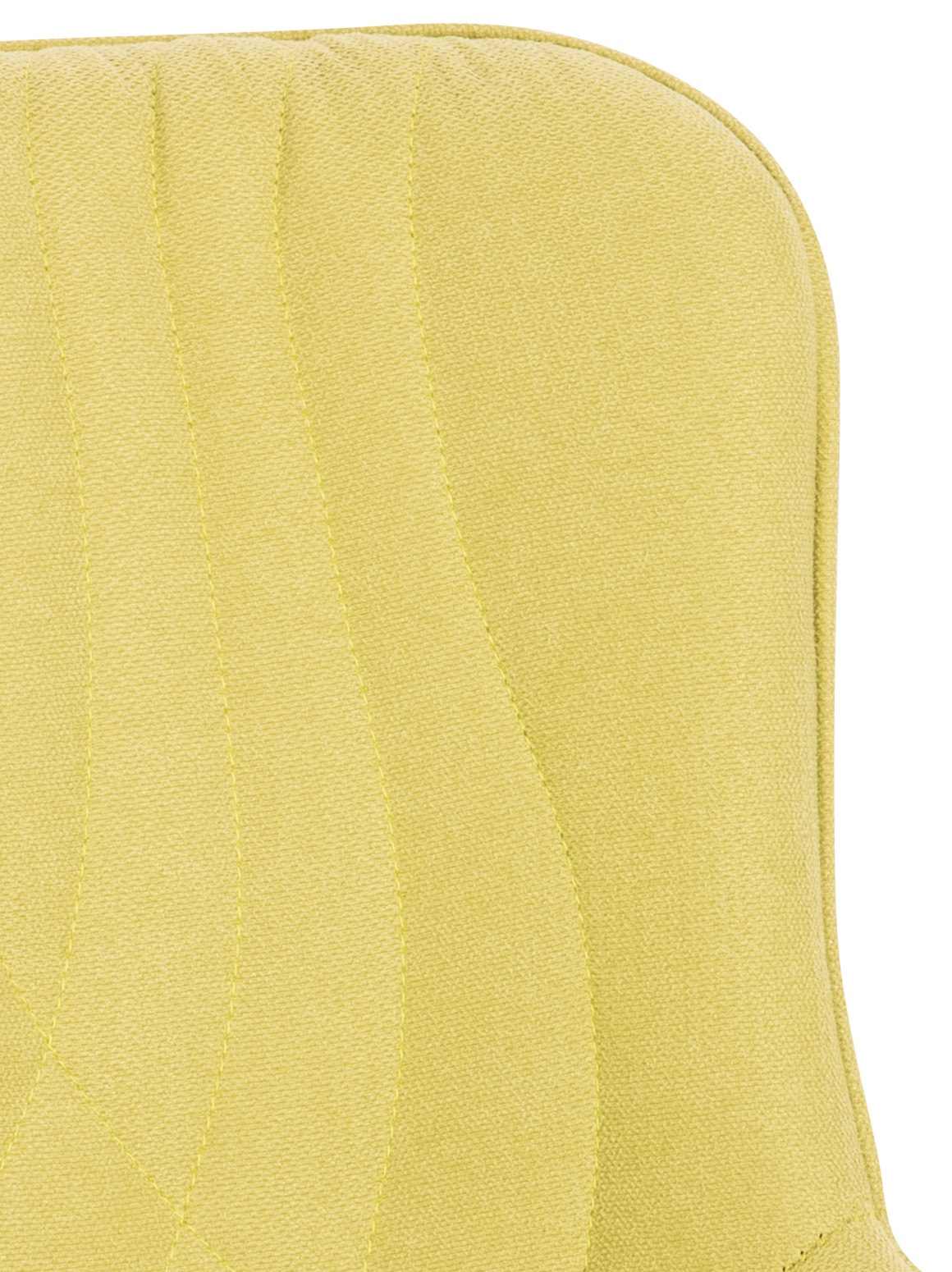 Обеденный стул для кухни с мягкой спинкой Everprof Aqua ткань Светло-зеленый EP Aqua Fabric ...